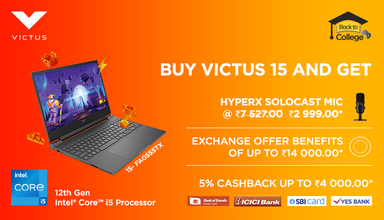 HP World, Ambattur | Official store