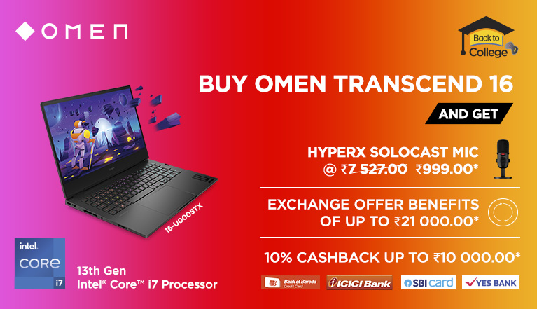 HP World, T Nagar | Official store