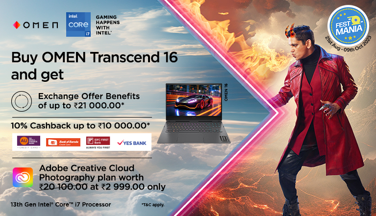 HP World, Dwarka | Official store