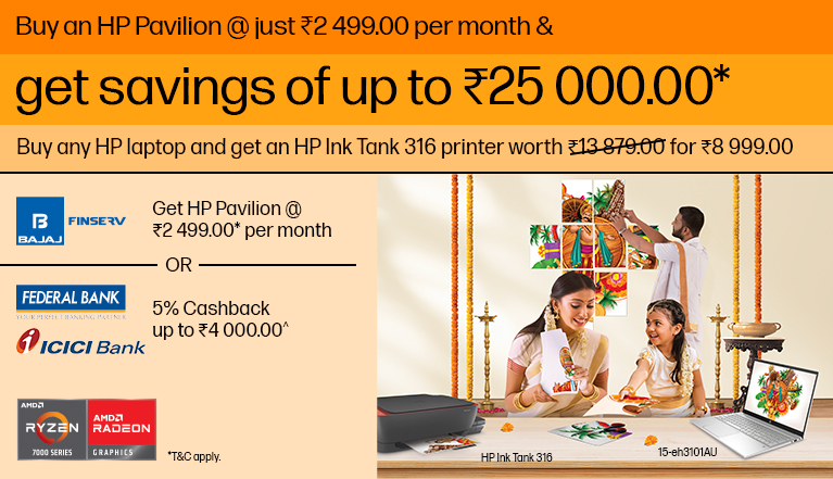 HP World, Thodupuzha | Official store