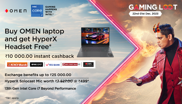 HP World, Indira Nagar | Official store