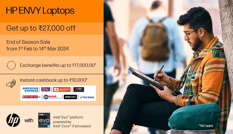 HP World, Chinchwad | Contact store - Official