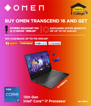 Omen Playground by HP, Nehru place | Official store