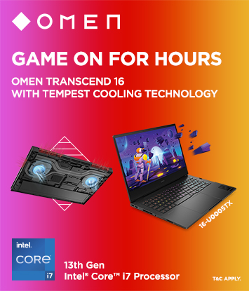 Omen Playground by HP, Nehru place | Official store