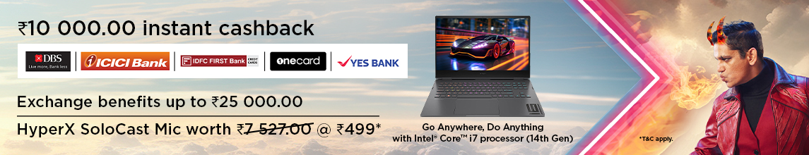 Omen Playground (HP World), Sardarpura | Official store