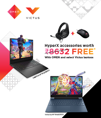 Omen Playground by HP, Nehru place | Official store