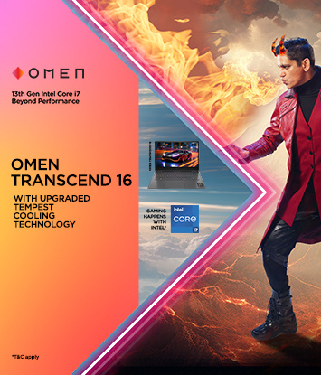 HP World, Karol Bagh | Official store