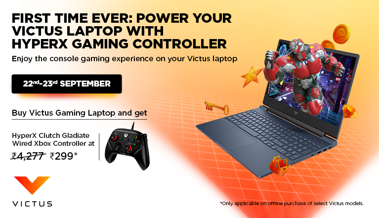 HP World, 6 CR Avenue | Official store