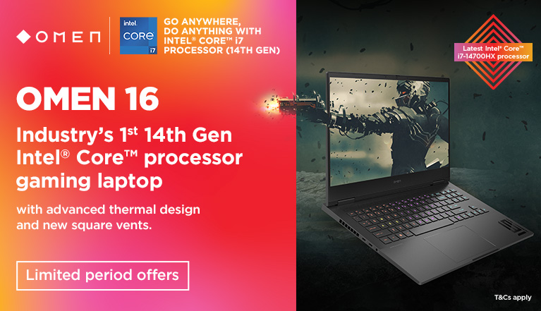 HP World, Nehru Place | Official store