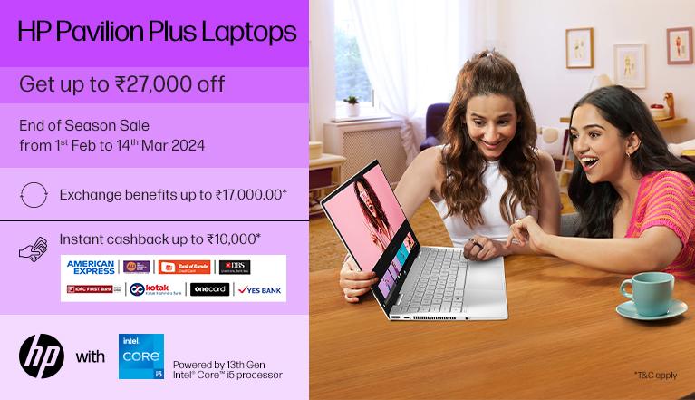 HP World, Sector 18 | Official store