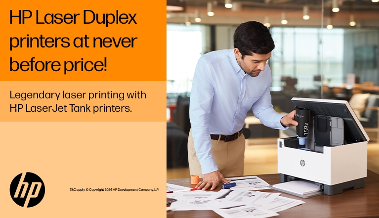 HP World, Connaught Place | Official store