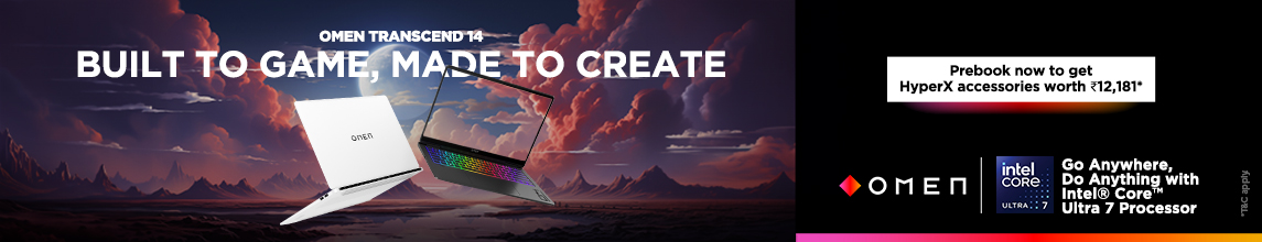 Omen Playground by HP, Nehru place | Official store