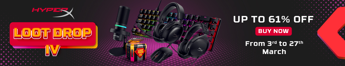 Omen Playground (HP World), Parklane Secunderabad | Official store