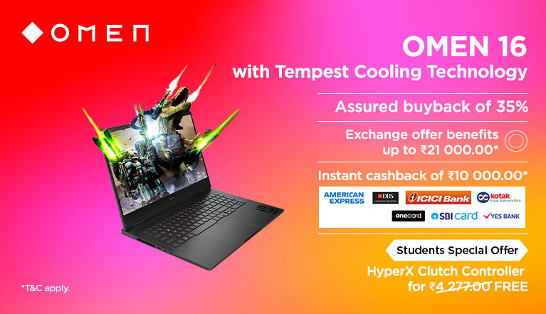 HP World, Connaught Place | Official store