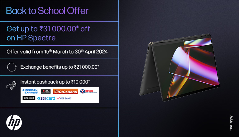 HP World, Nehru Place | Official store