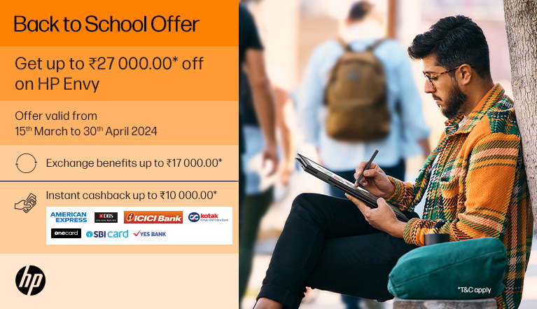 HP World, Nehru Place | Contact store - Official