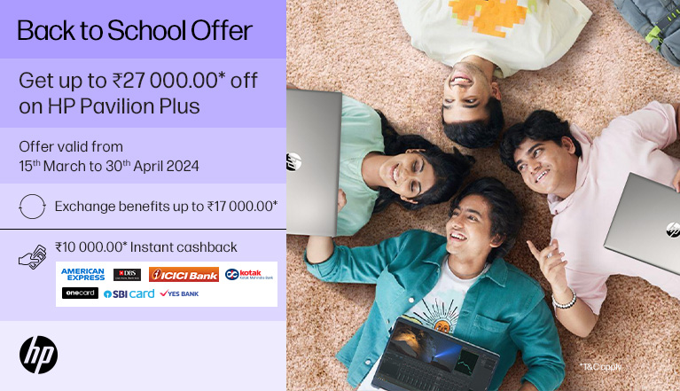 HP World, Nehru Place | Official store