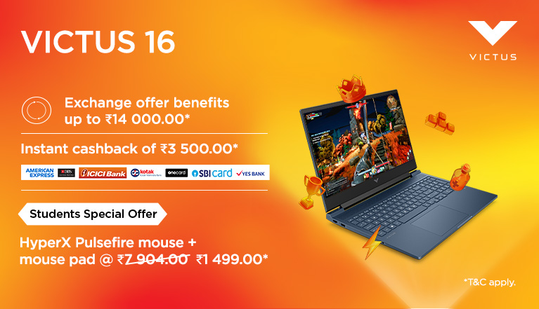 HP World, Nehru Place | Official store