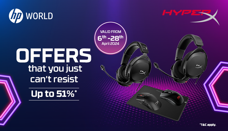 Omen Playground by HP, Nehru place | Official store