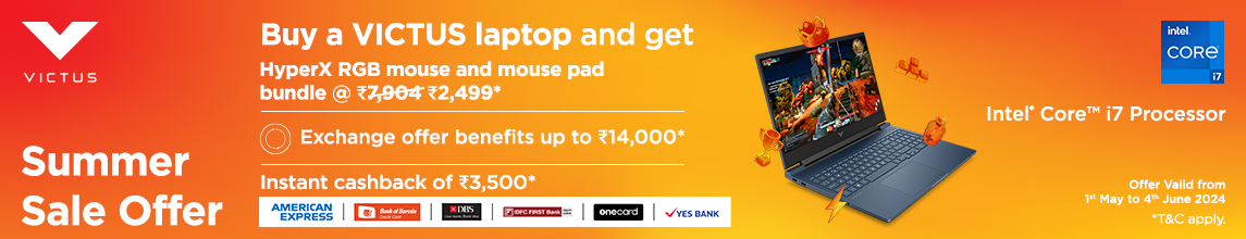 Omen Playground (HP World), Vaishali Nagar | Official store