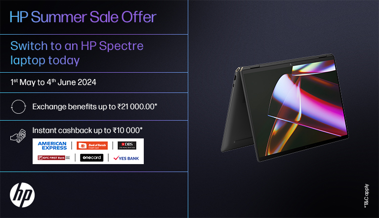 HP World, Sector 18 | Official store