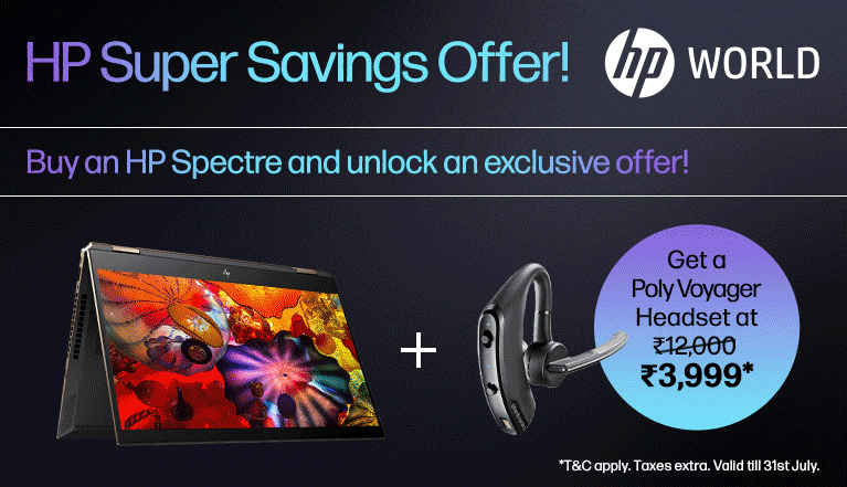 HP World, Kandivali West | Official store