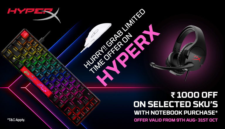 HP World, Rajarhat New Town | Official store