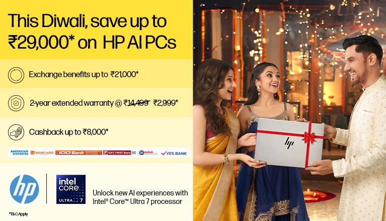 HP WORLD, East Delhi | Official store