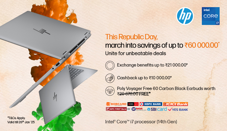 HP World, Dwarka | Official store