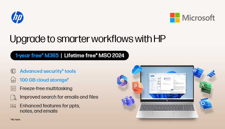 HP World, Perungudi | Official store