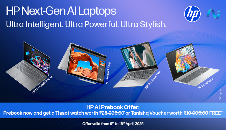 HP World, Gokul Nagar | Official store