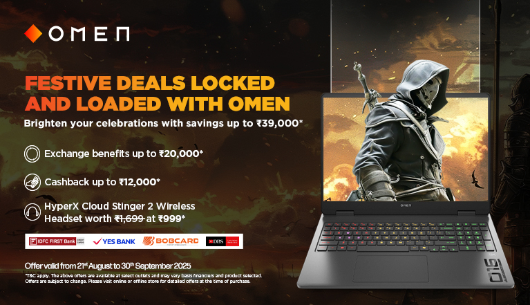 HP World, Dadar West | Official store